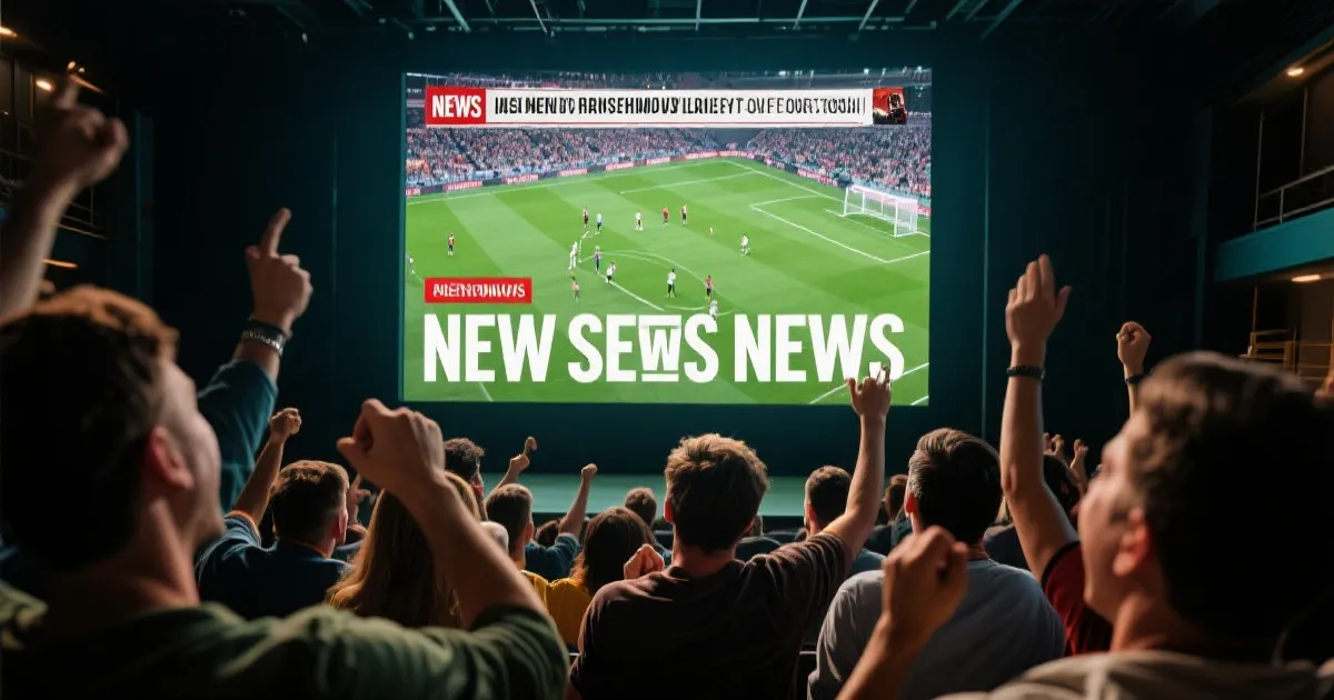 世俱杯新闻中心 | cwc-live.com 最新赛况、预测分析与球迷社区